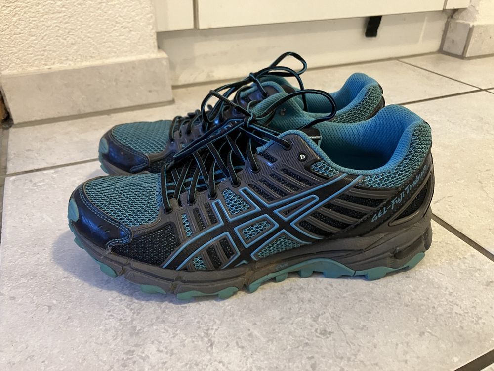 Trekking Schuhe Asics (Gebraucht) in Bern für CHF 12 – mit Lieferung ...