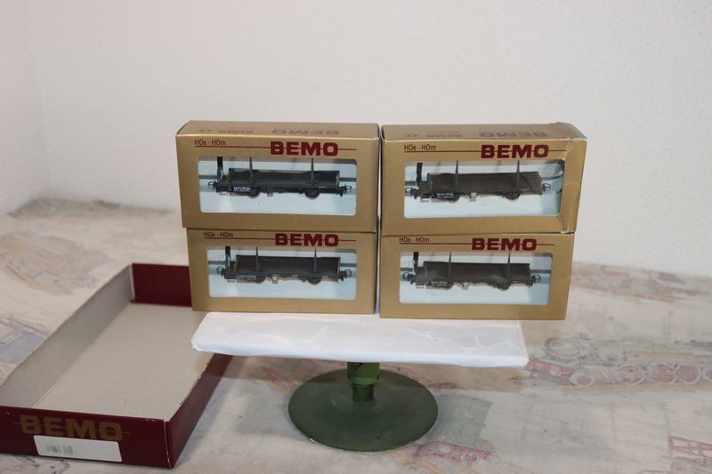 Bemo Set ( 75 ) | Kaufen auf Ricardo