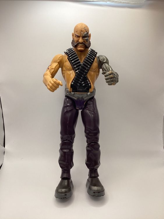 Figurine Action Man Enemy Dr. X 2002 (Gebraucht) in Meyrin für CHF 15 ...