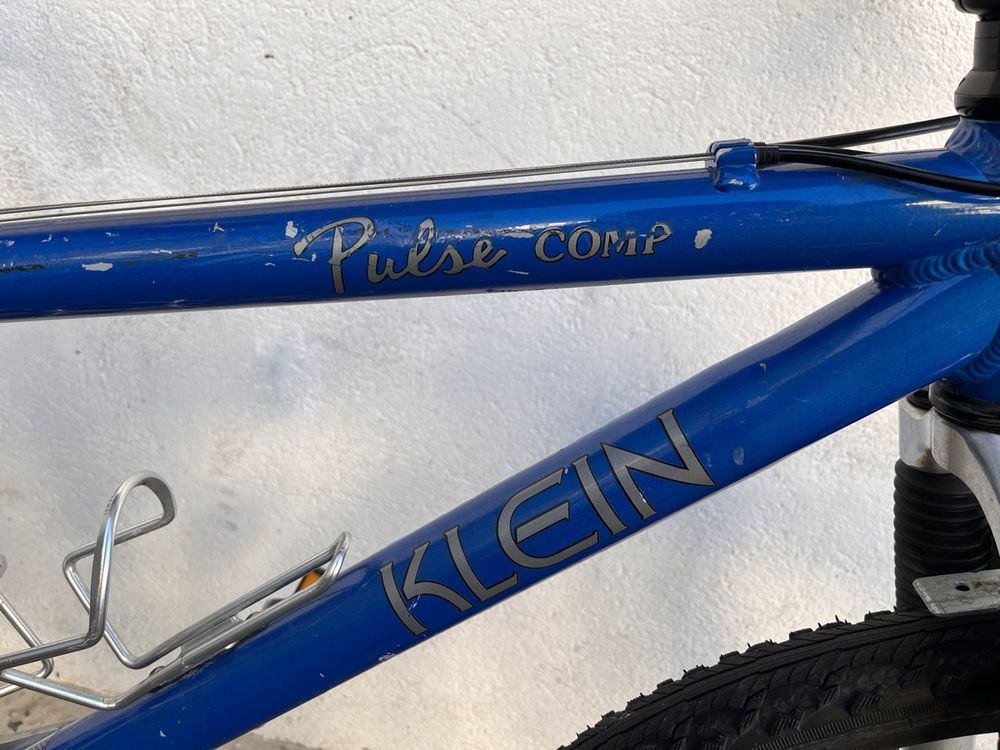 Klein Bike (Gebraucht) in Zürich für CHF 239 – mit Lieferung auf Ricardo kaufen