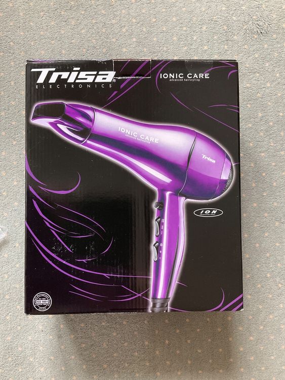 Iconic care advanced hairstyling | Kaufen auf Ricardo