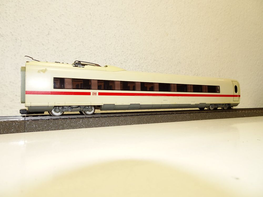 Märklin Personenwagen DB ICE HO 43717 | Kaufen auf Ricardo