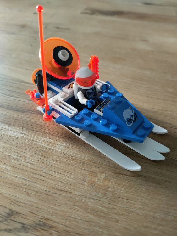 RAR* LEGO ICE PLANET SET'S (Gebraucht) in Gossau SG für CHF 36 – mit ...