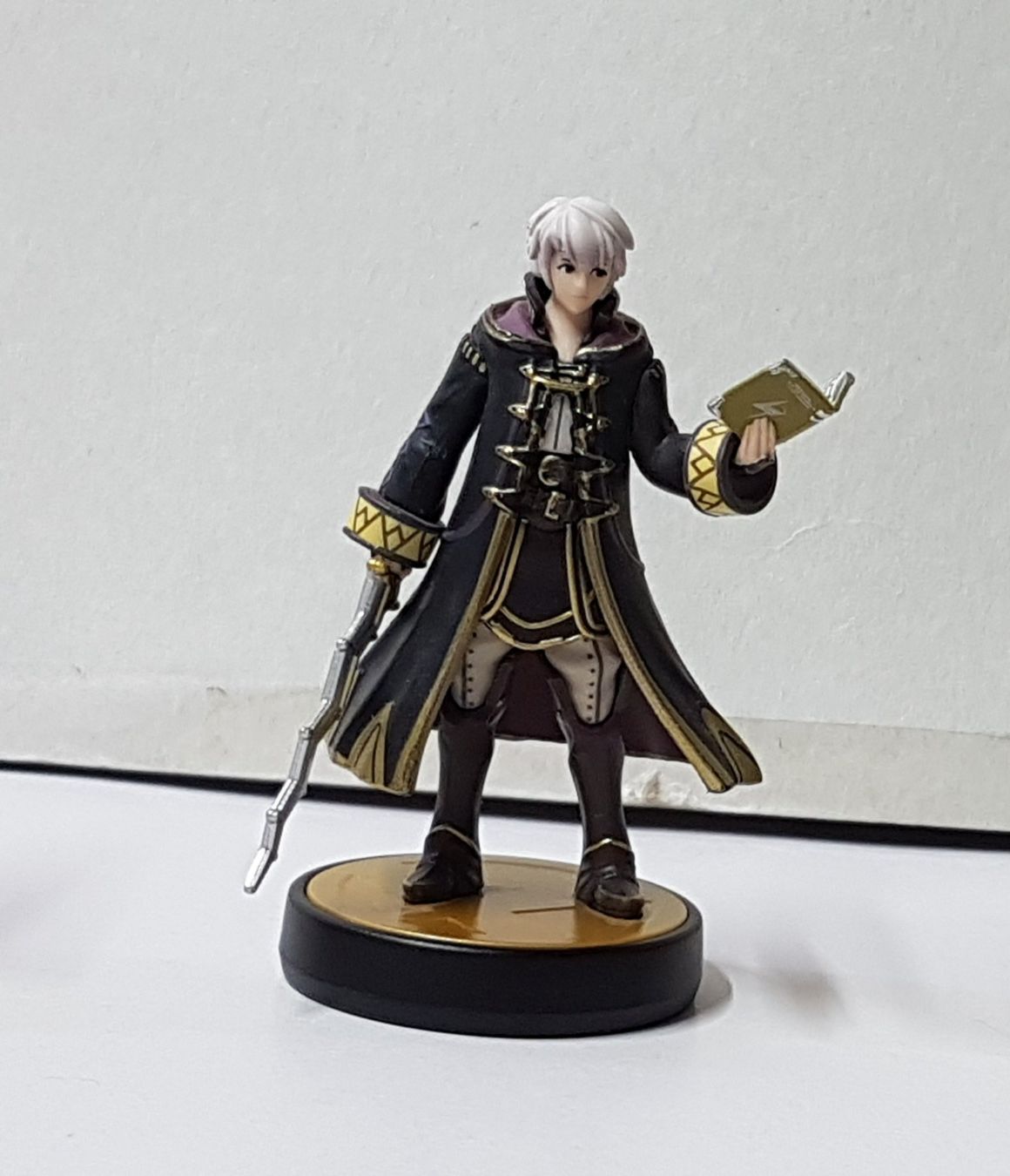 amiibo Figuren neues Spiel Erlebnis Wii U, Switch, 3DS, 2DS (Gebraucht ...