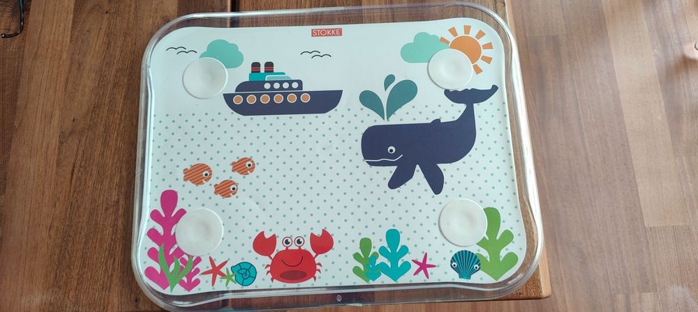 Stokke Tripp Trapp Table Top | Kaufen auf Ricardo