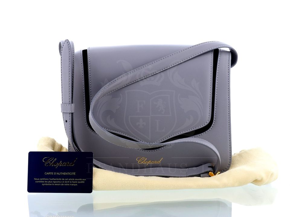 Chopard Imperiale Crossbody Bag Damen ungetragen (Neu (gemäss ...