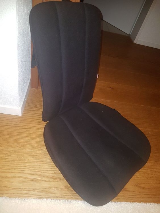 Ergonomische Sitzform von Sissel (Neu (gemäss Beschreibung)) in Adlikon ...