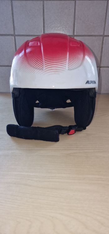 Alina Skihelm | Kaufen auf Ricardo