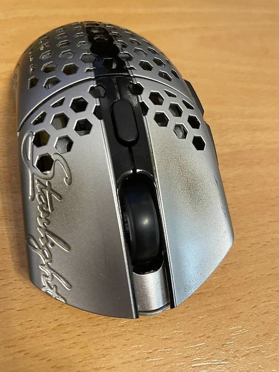 Finalmouse Starlight Pro - TenZ Medium (Gebraucht) in Burgdorf für CHF ...