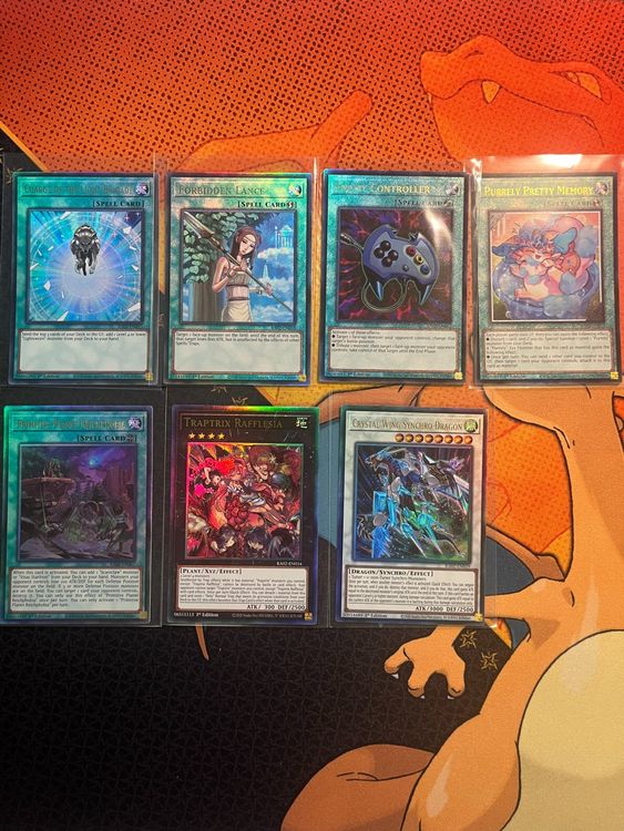 Rarity Collection 2 Lot - RA02 Ultimate Rare - ab 1.- Fr. | Kaufen auf ...