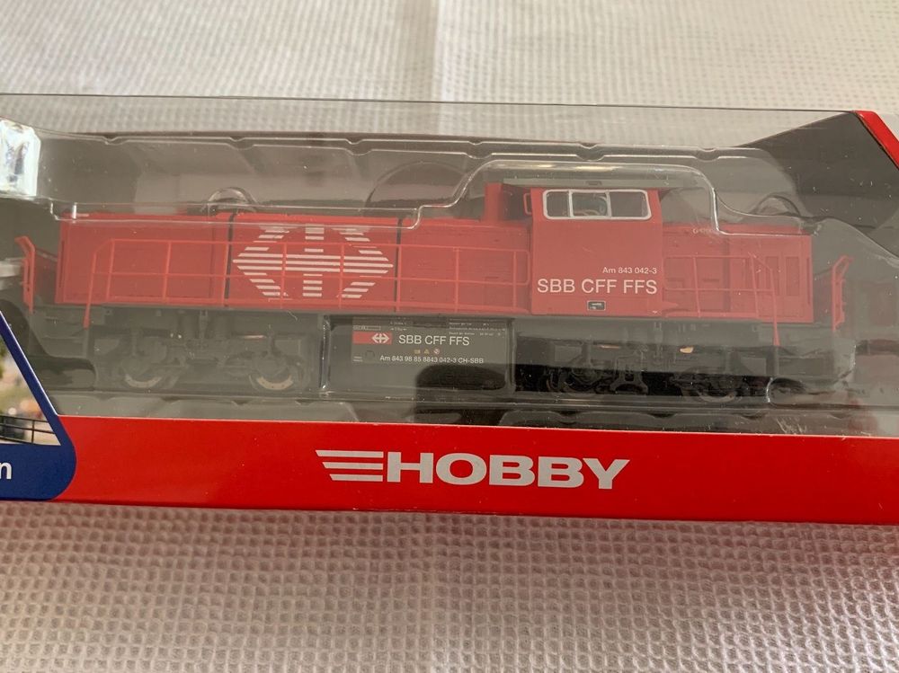 Piko 59401 (Gebraucht) in Amriswil für CHF 107 – mit Lieferung auf ...