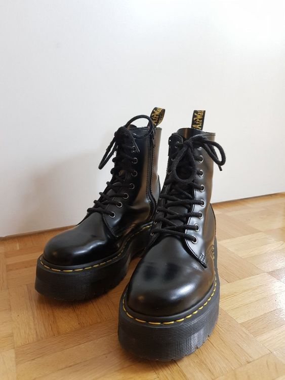 Dr. Martens Jadon Grösse 38 | Kaufen auf Ricardo