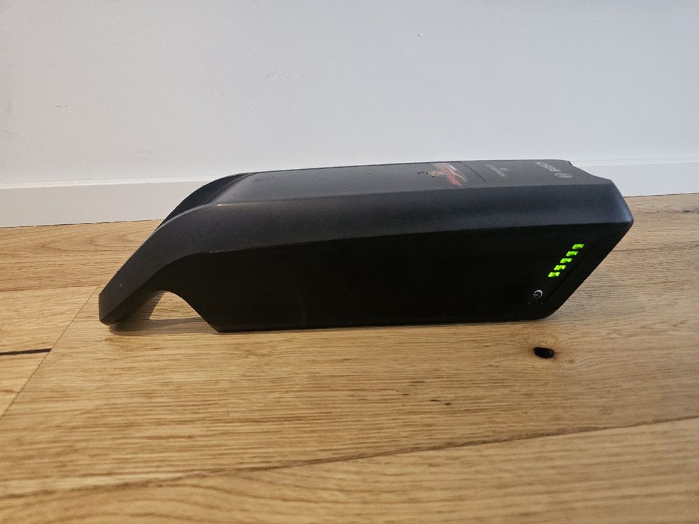Bosch Powerpack 500Wh Akku für E-Bike (Gebraucht) in Rothrist für CHF 320 – nur Abholung auf ...