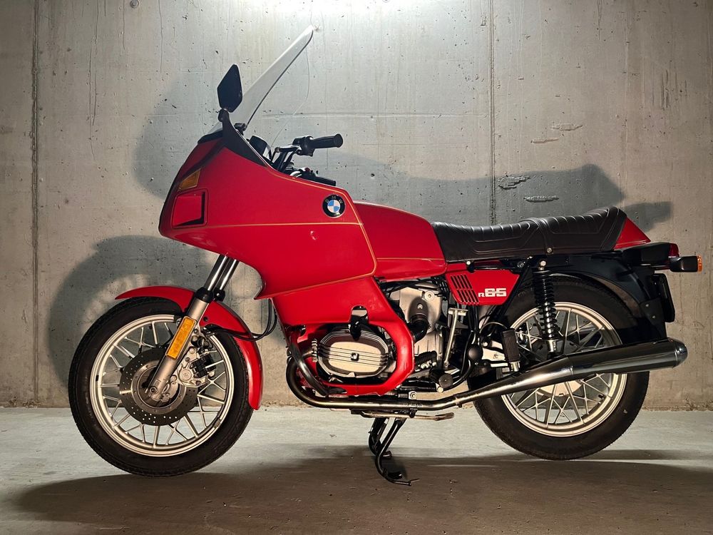 BMW R65 | Kaufen auf Ricardo