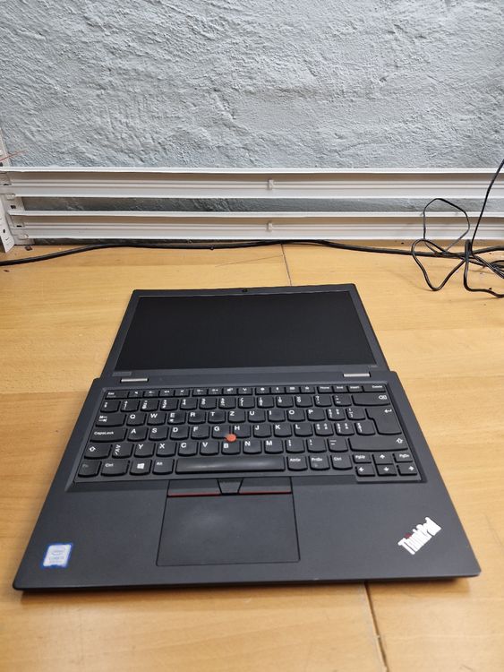 Lenovo Thinkpad L390 i5 16Gb 256gb Windows 11 Office (Gebraucht) in ...