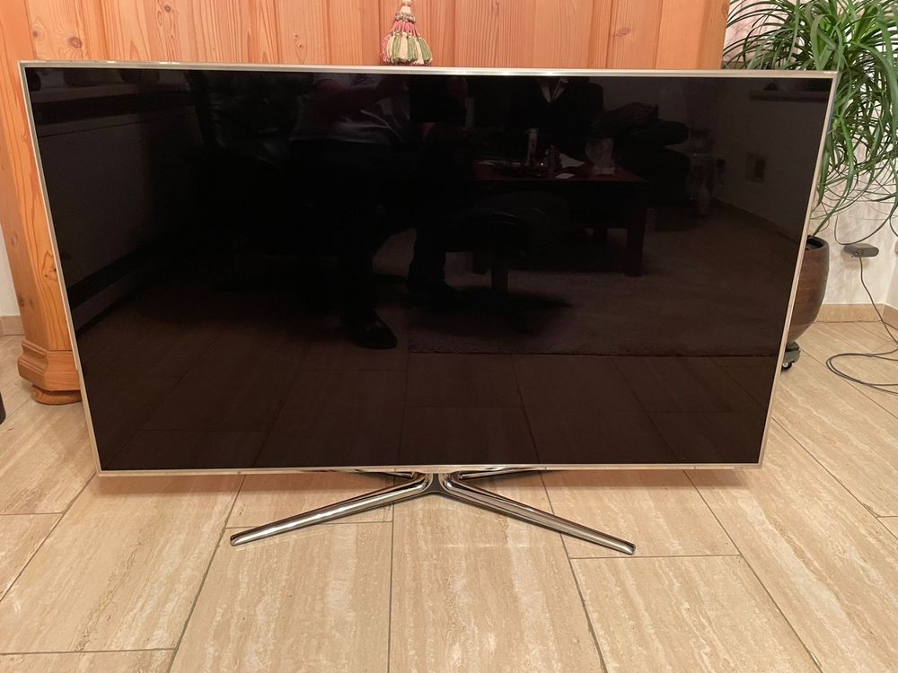 Samsung UE55D8000 | Kaufen auf Ricardo