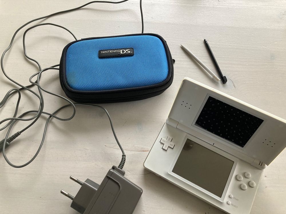 Nintendo DS lite | Kaufen auf Ricardo