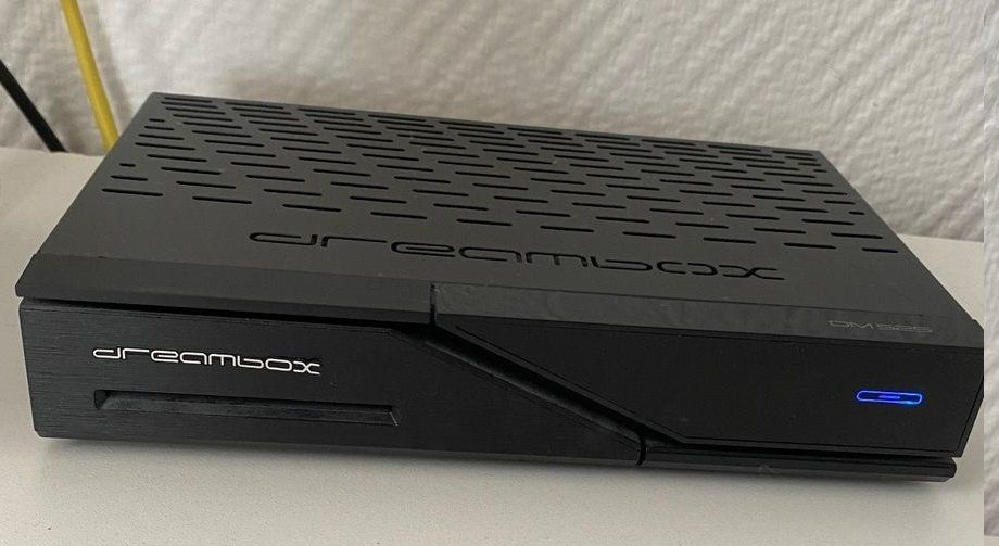 Dreambox DM-525 HD | Kaufen auf Ricardo