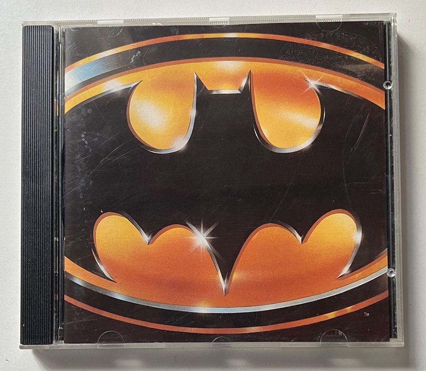 Prince / Batman: Motion Picture Soundtrack | Kaufen auf Ricardo