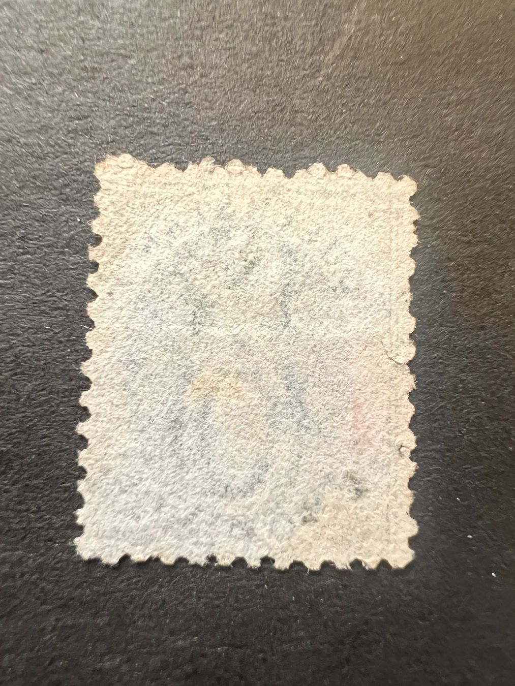 Queensland, 1860, Queen Victoria 2P blue (2142) (Gebraucht) in Hinwil ...