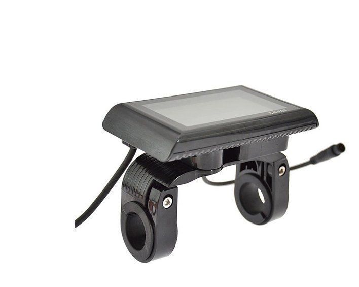 Display für E-Bikes/Scooter SW 900 (Neu (gemäss Beschreibung)) in Zug ...