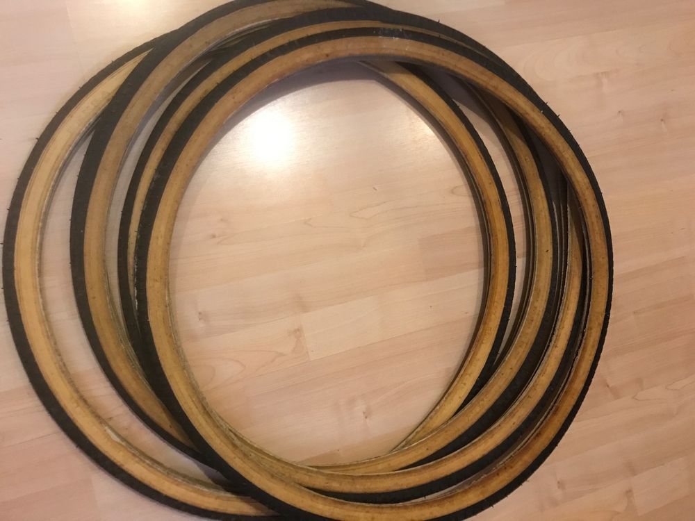 Kenda 26 x 1 3/8, 37 - 590, Reifen, Pneu, Velo, Skinwall (Neu (gemäss ...