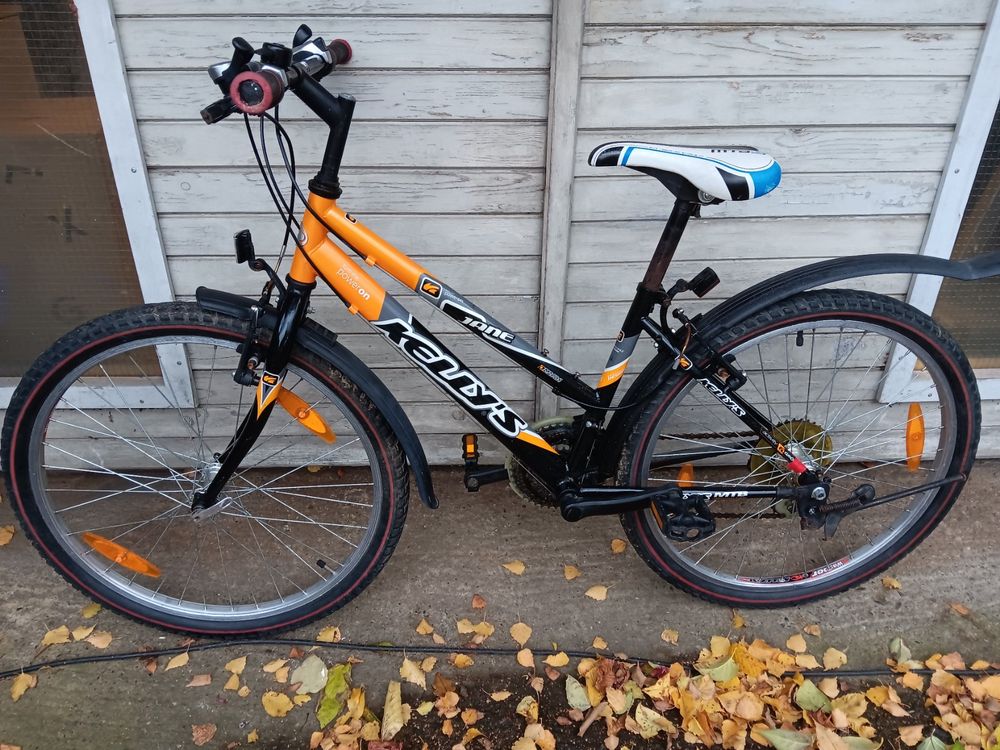Velo KELLY'S Jane (Gebraucht) in Dietikon für CHF 20 – nur Abholung auf ...