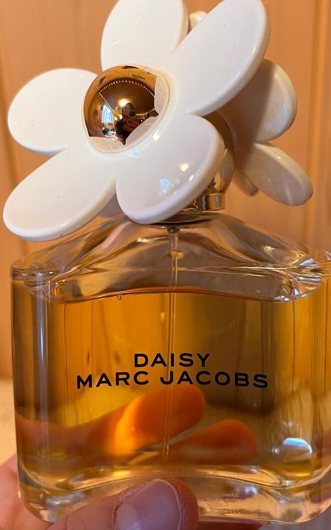 Marc Jacobs Daisy EDT 100ml - Capture the Summer Essence 🌼 (Neu (gemäss ...