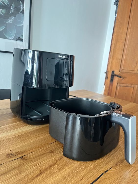 PHILIPS Airfryer HD925X (Gebraucht) in Zofingen für CHF 60 – mit ...