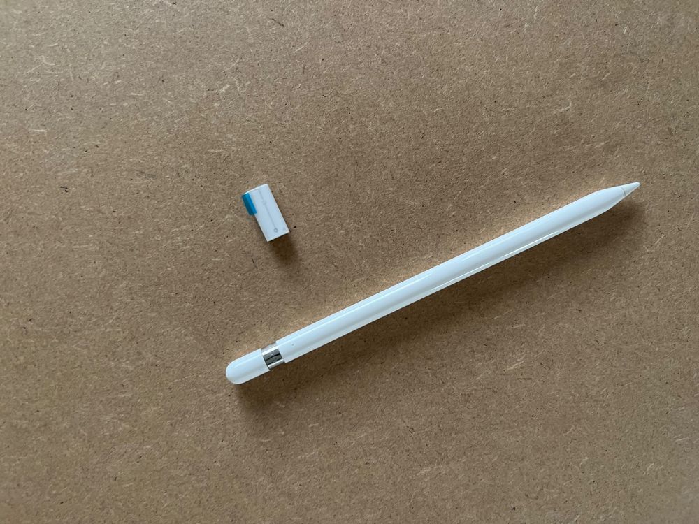 Apple Pencil 1. Generation | Kaufen auf Ricardo