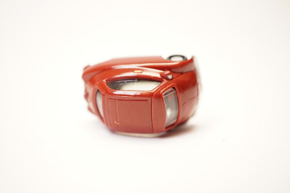 e16 I.M.U BMW Isetta | Kaufen auf Ricardo