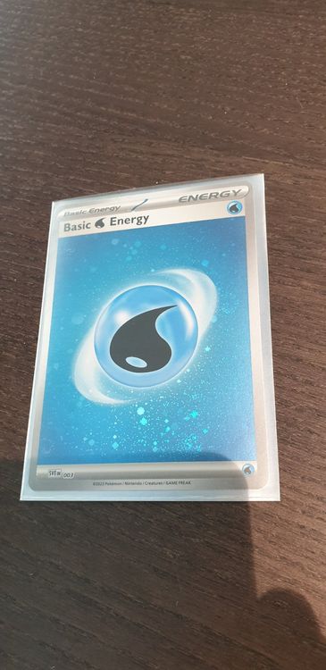 Basic Water Energy SVE 003 (Neu (gemäss Beschreibung)) in Steinhausen ...