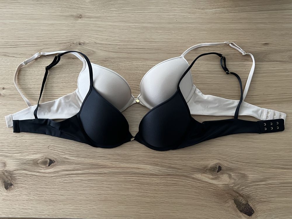 Triumph BHs, Grösse 75A, Body Make-Up Essentials (Neu (gemäss ...