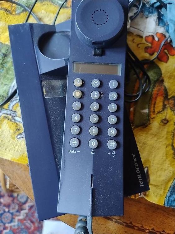 TRITEL Delémont von Swisscom (Gebraucht) in schangnau für CHF 45 – nur Abholung auf Ricardo kaufen