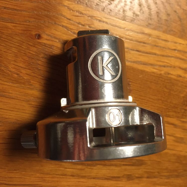 Kenwood Adapter KAT001ME (Neu und originalverpackt) in Lengnau BE für ...