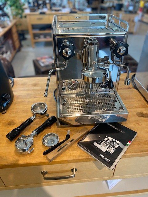 Rocket Cellini Evoluzione | Kaufen auf Ricardo