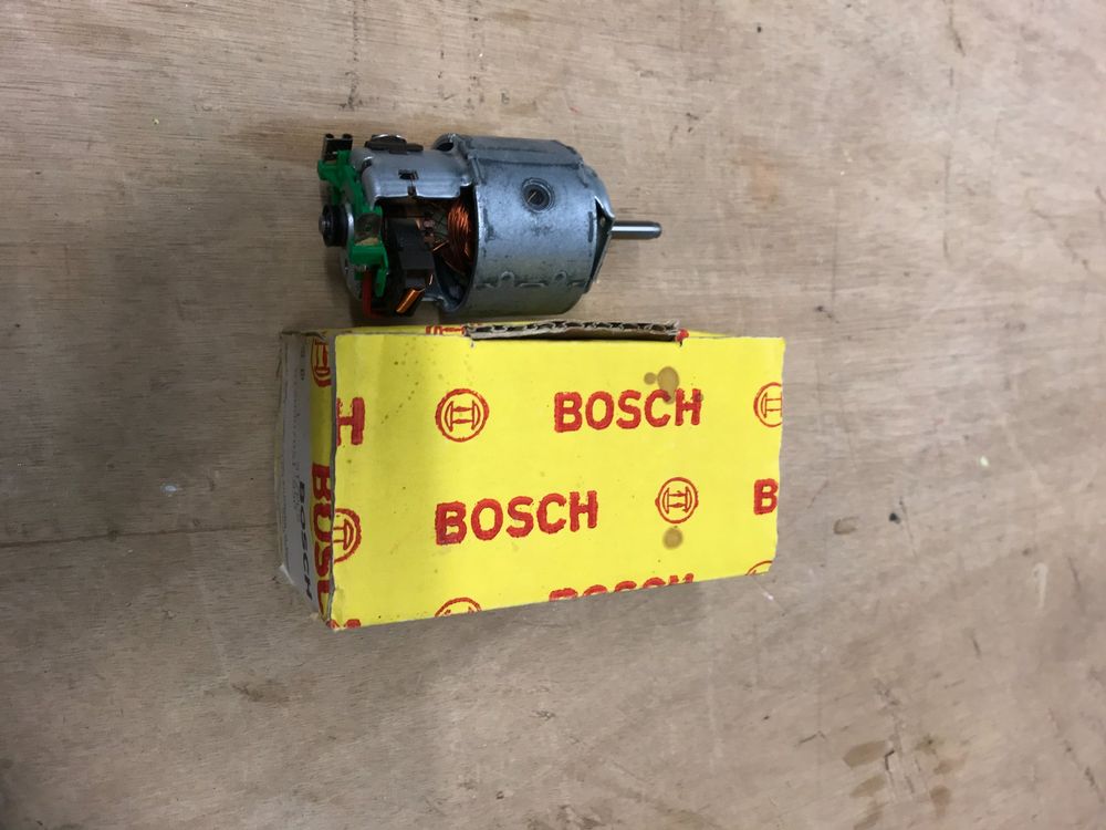 Bosch Motor 24 V (Neu (gemäss Beschreibung)) in Flums für CHF 6 – mit ...