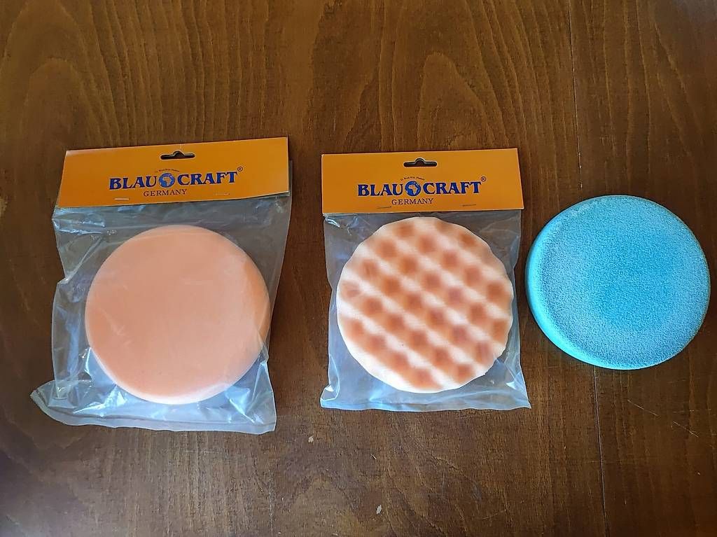 Flex Excenter Poliermaschine (Gebraucht) in Kreuzlingen für CHF 65 ...