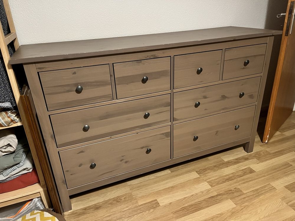 Commode Hemnes | Kaufen auf Ricardo