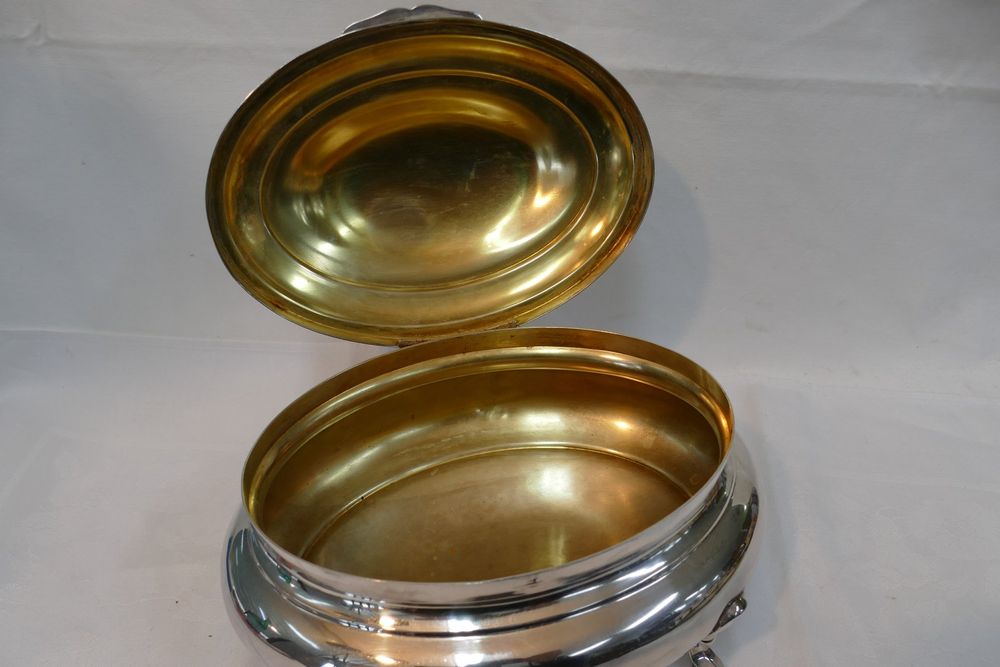 Bonboniere RUOF 925 | Kaufen auf Ricardo