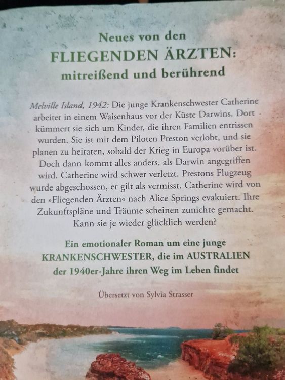 3 Romane Australien Bücherpaket 📚 (Gebraucht) in Neuhausen am Rheinfall für CHF 11 – mit ...
