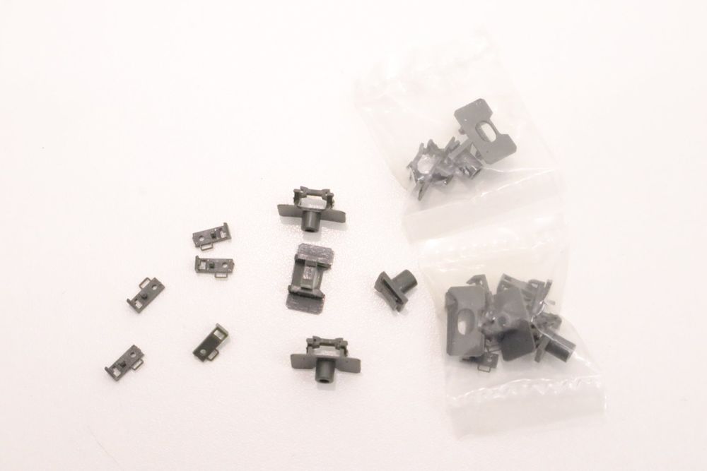 Märklin 47453 SBB Taschenwagen Set "Hangartner" AC H0 (Gebraucht) in ...