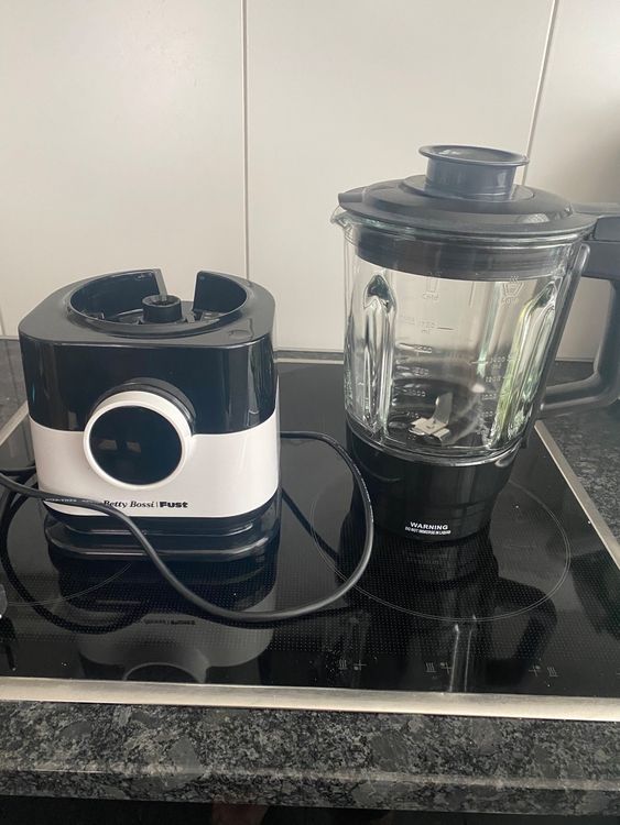 Standmixer mit Kochfunktion | Kaufen auf Ricardo