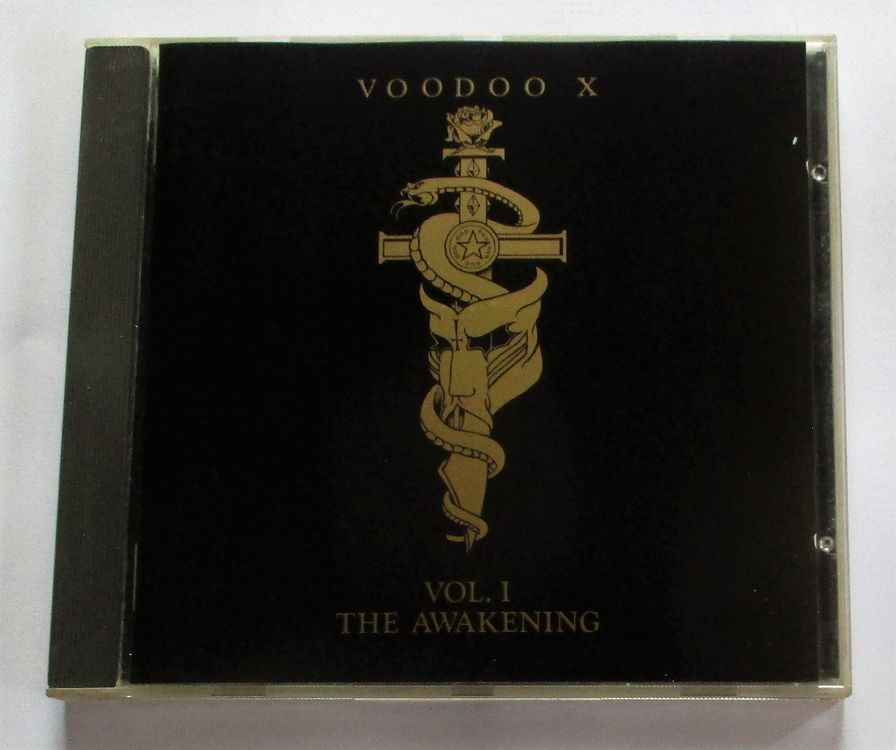 VOODOO X - The Awakening | Kaufen auf Ricardo