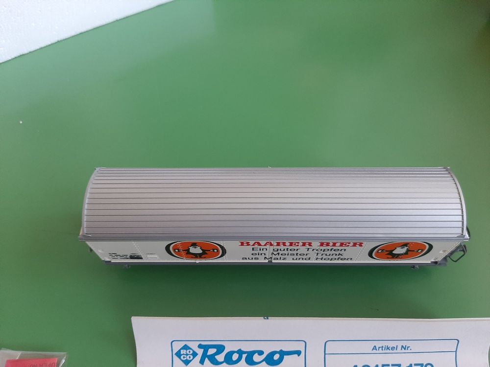 ROCO 291003 (D'occasion) à Avully pour CHF 5 – avec livraison | Acheter ...