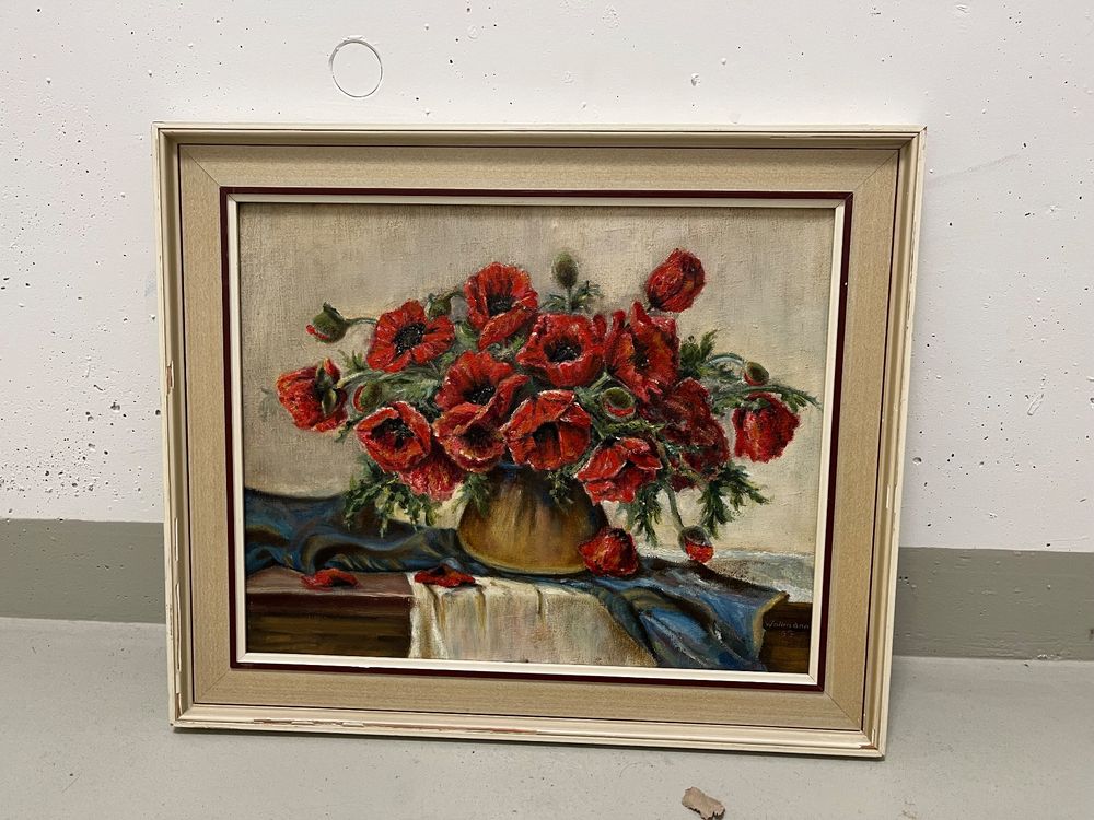 Bild Blume | Kaufen auf Ricardo