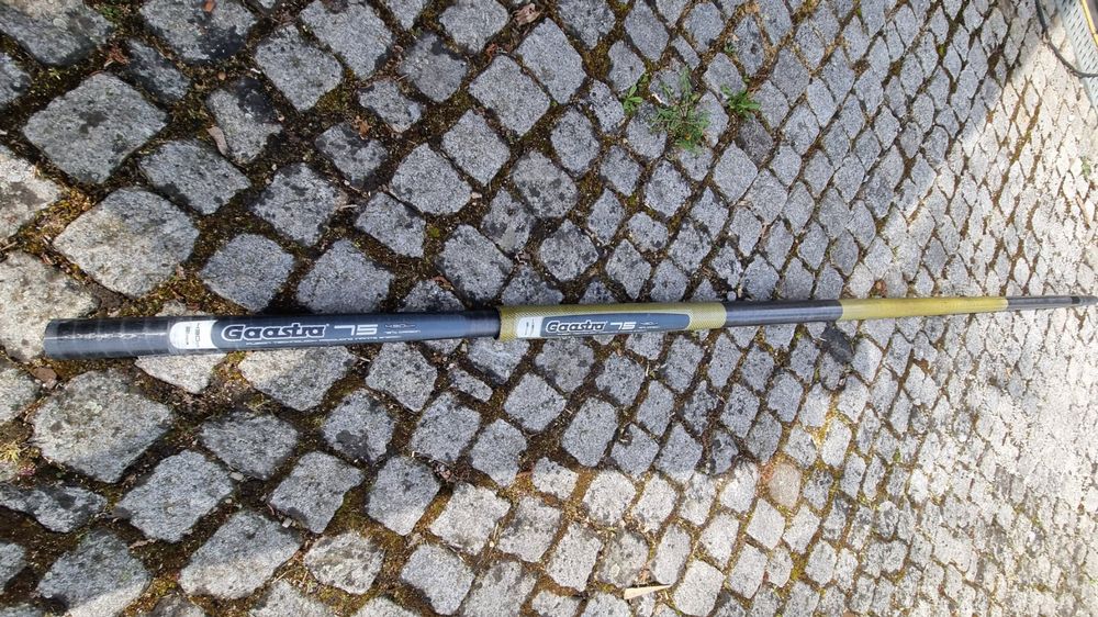Windsurf Mast Gaastra 430 SDM (Gebraucht) in Ottenbach für CHF 70 – nur ...