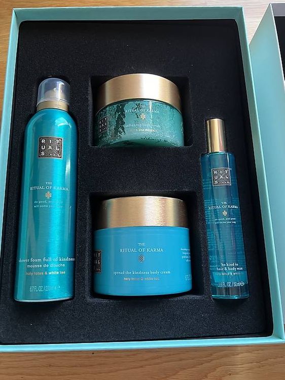 Rituals The Ritual of Karma - Geschenkset (Neu und originalverpackt) in Zürich für CHF 49.5 ...
