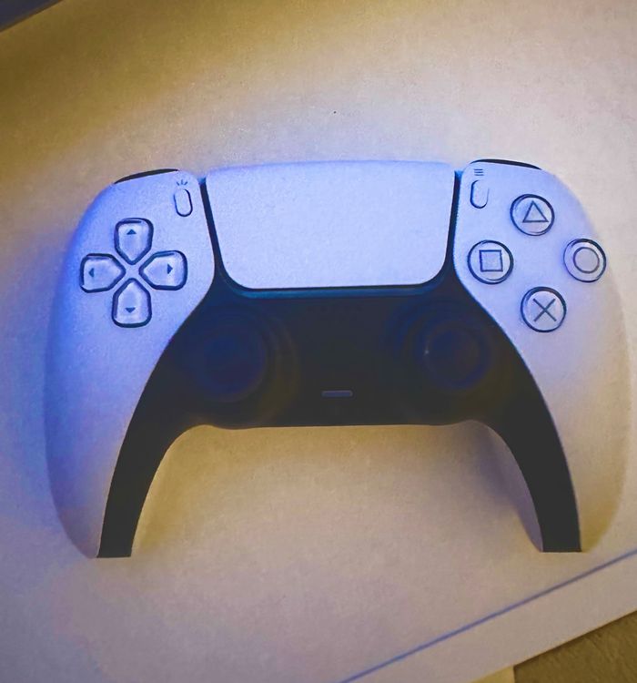 PS5 Controller (Gebraucht) in Basel für CHF 33 – mit Lieferung auf ...