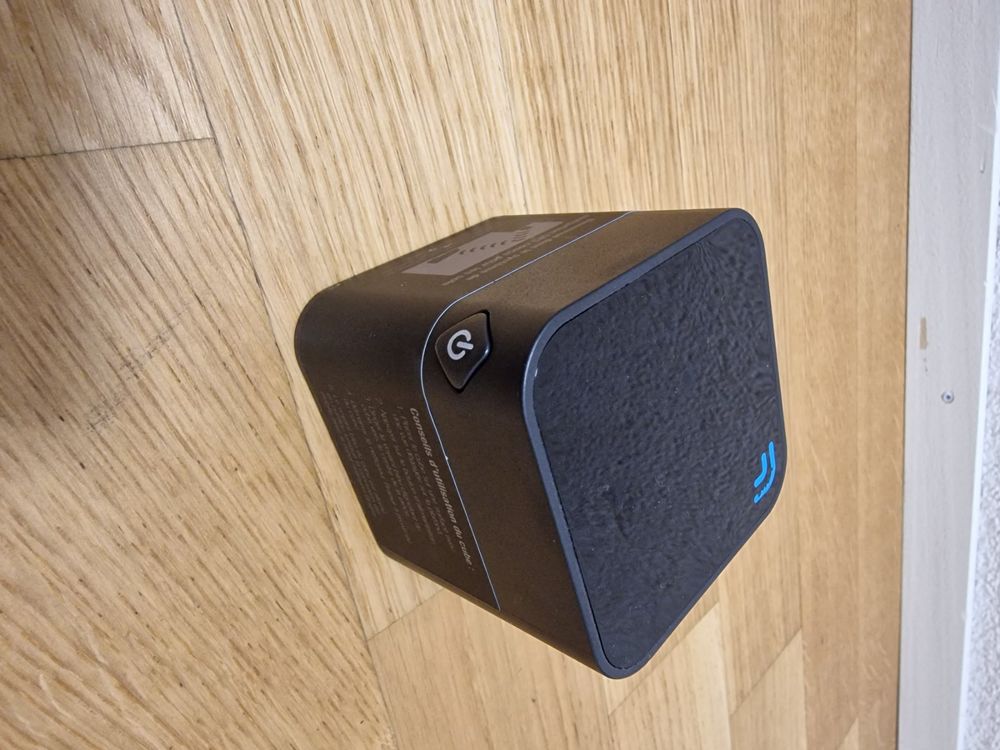 iRobot NorthStar - Navigation Cube | Kaufen auf Ricardo